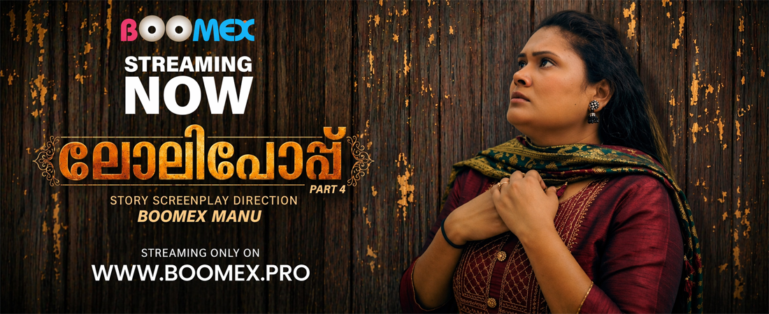 Free Movies | Boomex - Watch Bold Indian Web Series & Movies Online