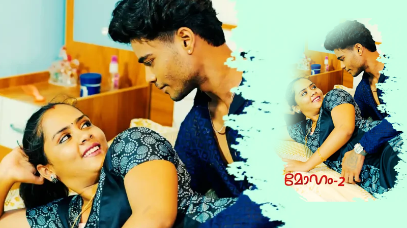 Moham 2 | Boomex - Watch Bold Indian Web Series & Movies Online